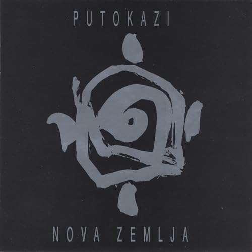 Amazon MusicでPutokaziのNova Zemljaを再生する