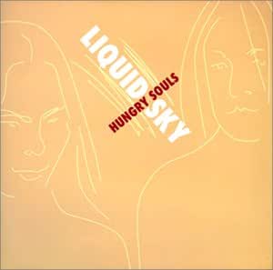 HUNGRY SOULS: Amazon.ca: Music