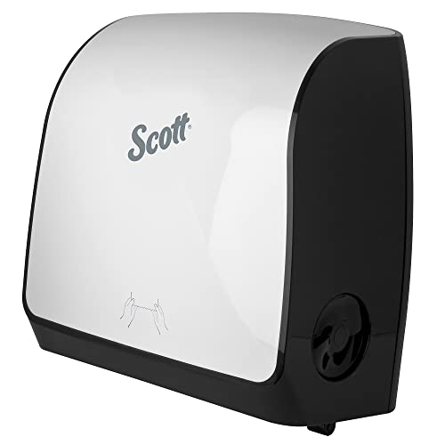 The 11 Best Scott Paper Towel Dispensers of 2026 [Verified] - Cherry Picks