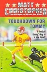 Amazon.com: Touchdown for Tommy: 9781435245556: unknown author: Books