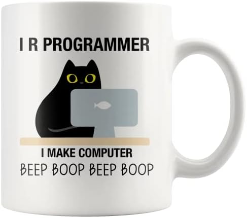Amazon.com: Software Engineer Definition Mug Engineering Gifts ...