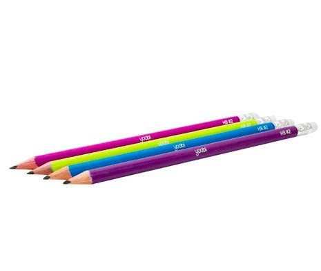 Snapklik.com : Triangle #2 Pencils Pre-sharpened 24PK