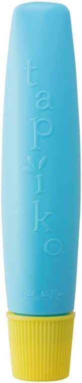 Amazon | ヤマト ヤマト糊 タピコ 60g 1本 TPK-60H | 液体のり | 文房具・オフィス用品