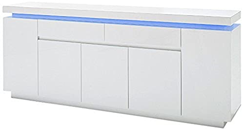 Tecnos Sideboard – Die 15 besten Produkte im Vergleich - Hausbauberater ...