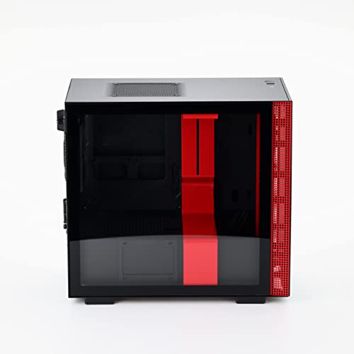 The 19 Best NZXT Computer Cases of 2025 [Verified] - Cherry Picks