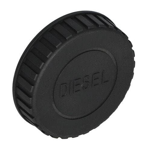 Fuel Tank Cap - 80.5 mm Compatible with Case IH/New Holland fits New ...