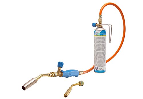 Propane Soldering Torch Set Turbo Hand Soldering Machine TL 2000 CFH ...