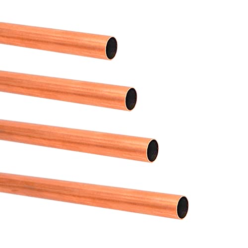 Copper Vs. CPVC Piping Explained