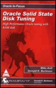 Buy Oracle Solid State Disk Tuning Book Online at Low Prices in India | Oracle Solid State Disk ...