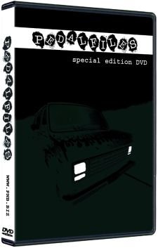 Amazon.com: Pedal Files Bike DVD : Movies & TV