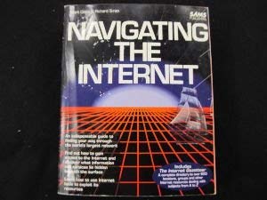 Navigating the Internet: Richard J. Smith: 9780672303623: Amazon.com: Books