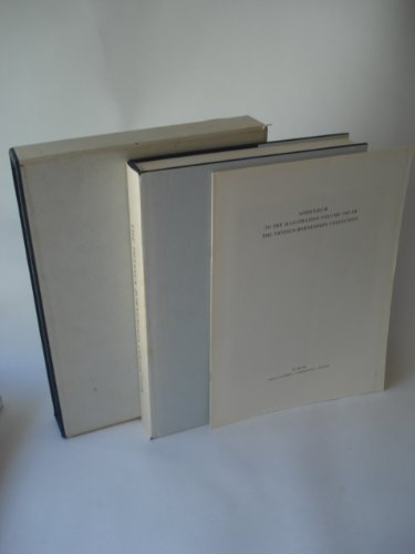 Illustration Volume 1969 of The Thyssen-Bornemisza Collection with ...
