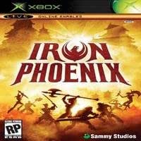 Iron Phoenix for Xbox: Video Games - Amazon.ca