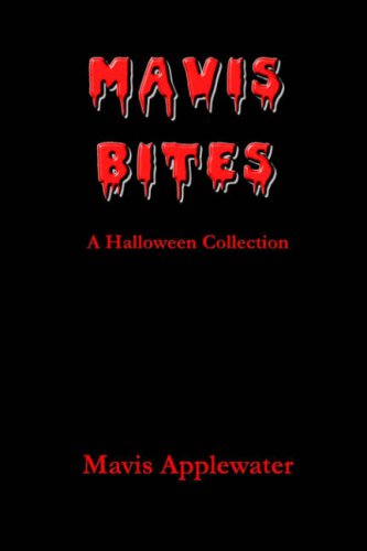 Amazon.com: Mavis Bites: a Halloween Collection: 9780977031832 ...