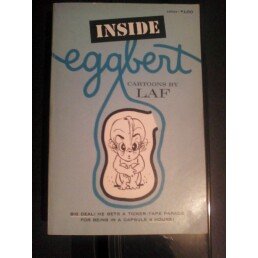Inside Eggbert: LAF AND PERCY BAKER (Author): Amazon.com: Books