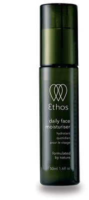 Amazon.com : Ethos Daily Face Moisturiser 1.6 Fl.Oz. From Australia ...