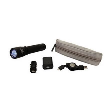 ASP Triad DF 500 Lumen LED Flashlight - Basic Handheld Flashlights ...