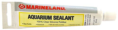 Top Aquarium-Safe Silicones: Ensuring The Health Of Your Fish