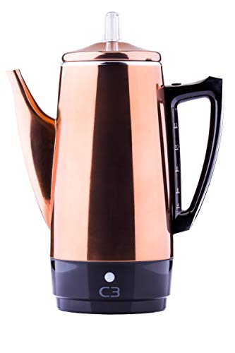 Perkolator – Die 15 besten Produkte im Vergleich - Heim & Werk Ratgeber