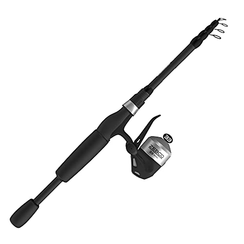 Find The Best 5 Foot Ultralight Rod Reviews & Comparison - Katynel