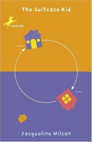 『The Suitcase Kid』｜感想・レビュー - 読書メーター