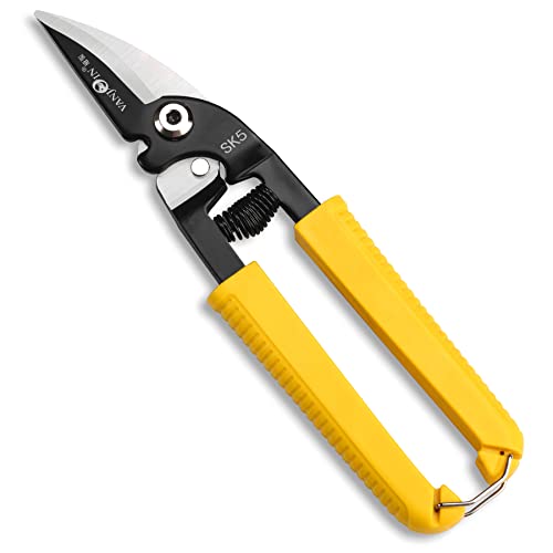 Top 10 Scissors For Cutting Carpet of 2022 - Katynel