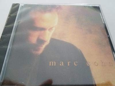 Amazon.com: Marc Cohn: CDs & Vinyl