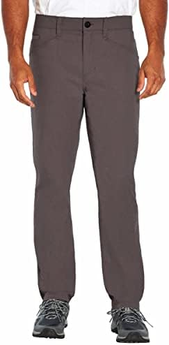 Orvis Mens Classic Collection Lightweight 5 Pocket Trek Pant (as1 ...