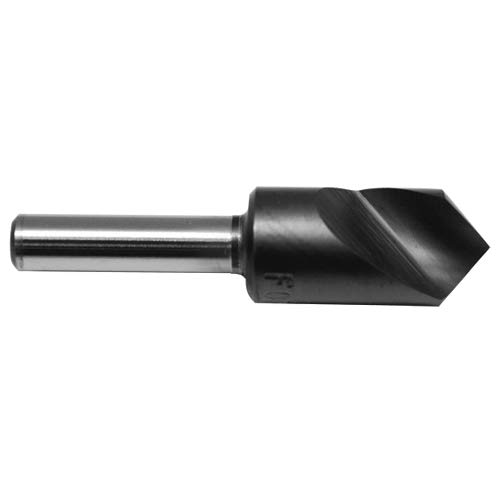 M.A. Ford 61B037504 100° HSS Unfluted Countersink, 3/8" Dia, Altima ...
