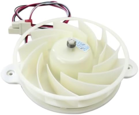 Amazon.com: DA31-00334C (AP6803162) Evaporator Fan Motor Replacement ...