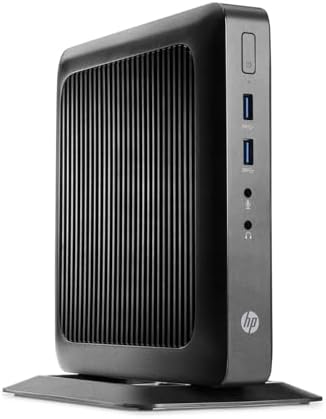 (Refurbished) HP T520 High Performance Mini PC (AMD GX 212JC/ 8 GB RAM ...