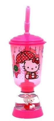 Amazon.com : Hello Kitty - Fun Floats Sipper : Baby Drinkware : Baby