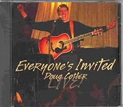 Doug Cotler - Everyone's Invited - Amazon.com Music