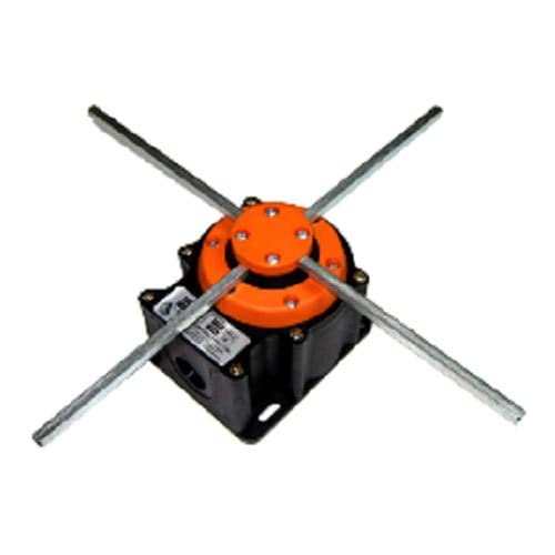 Crane Limit Switch (CROSS BAR (LSR) LIMIT SWITCHES) : Amazon.in ...