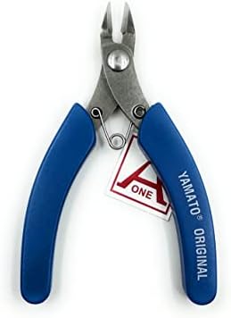 Multitec Industries Ltd Stainless Steel Products 012 SS Diagonal Nipper ...