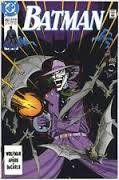 Batman No. 451: Mary Wolfman: Amazon.com: Books