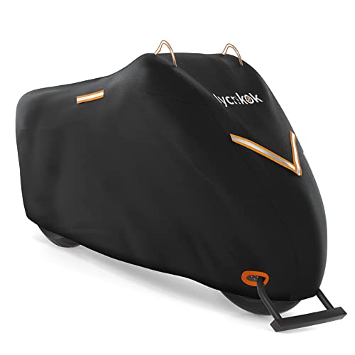 Cómo elegir la mejor funda para la moto - Casacochecurro