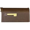 Amazon.com: Special Lite Classic Curbside Mailbox - Copper Aluminum ...