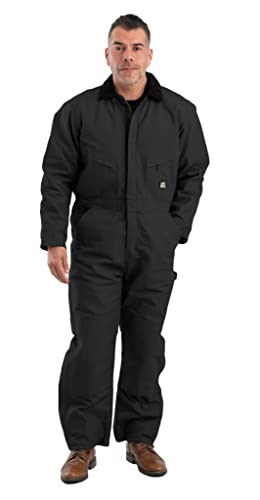 11 Best Cold Weather Coveralls And Bibs