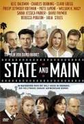 State And main: Amazon.co.uk: Baldwin, Alec, Durning, Charles, Gregg ...