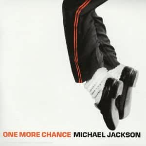 One More Chance: Michael Jackson: Amazon.ca: Music