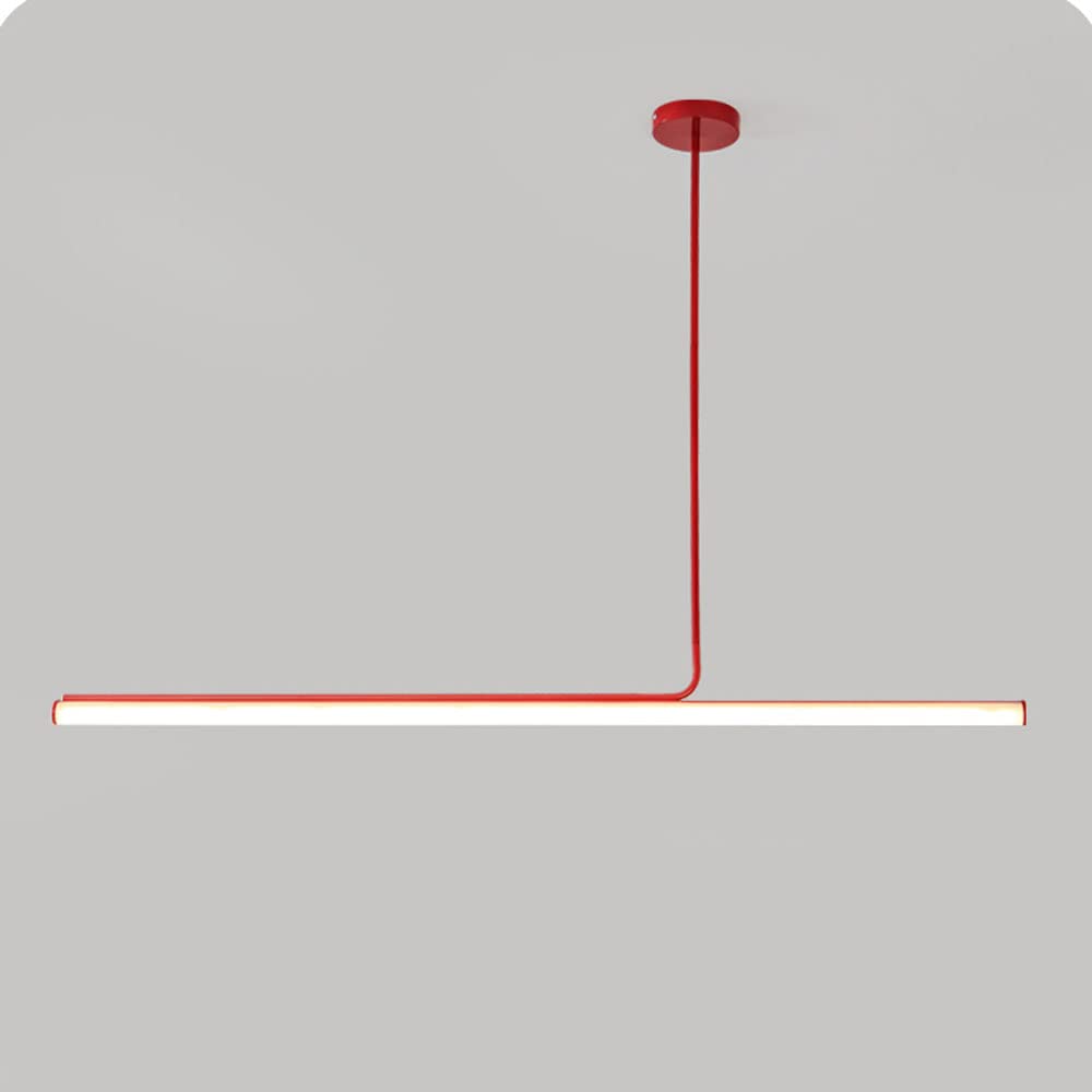 Commercial Led Linear Pendant Lights Direct / Indirect Linkable LED