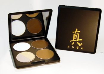 Amazon.com : Zhen Zodiac Eye Shadow Quad Compact : Multicolor Eye ...