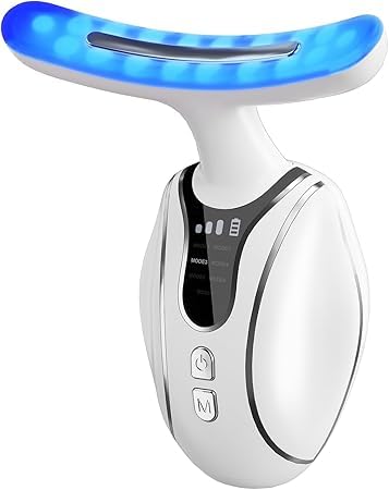 YOUR E STORE Skin Lifting Device | Skillful Face Massager Machine for ...
