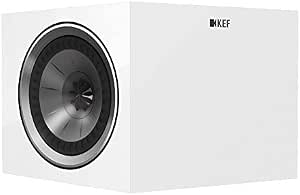 Amazon.co.jp: KEF R800ds Dipole Loudspeakers - Gloss White (Pair) [並行輸入 ...
