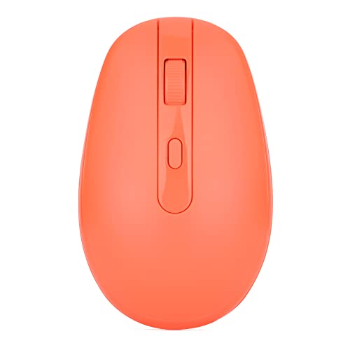 Rii Wireless Mouse RM700 2.4G Silent Mouse,Computer Mouse with USB Nano ...