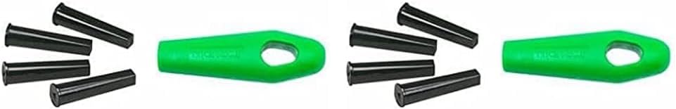 Crescent Nicholson File Handle with Inserts - 21474NN (Pack of 2 ...