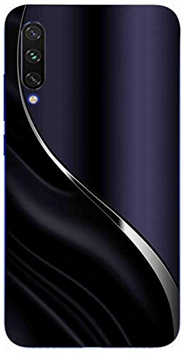 AC ADITI CREATIONS Mobile Backcover for Xiaomi Mi A3 Back Case Cover ...