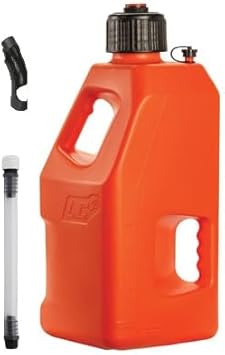 Amazon.com: Fire Power LC Utility Container and Filler Hose with Screw ...