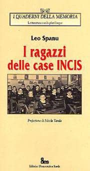 Amazon.it: I ragazzi delle case INCIS - Spanu, Leo - Libri